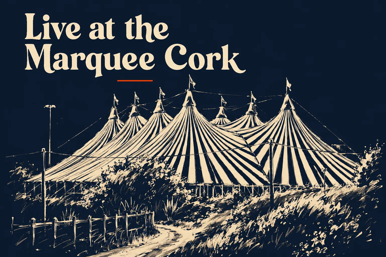 Bell X1 at Live at the Marquee | Tickets & Dates | IrelandMe